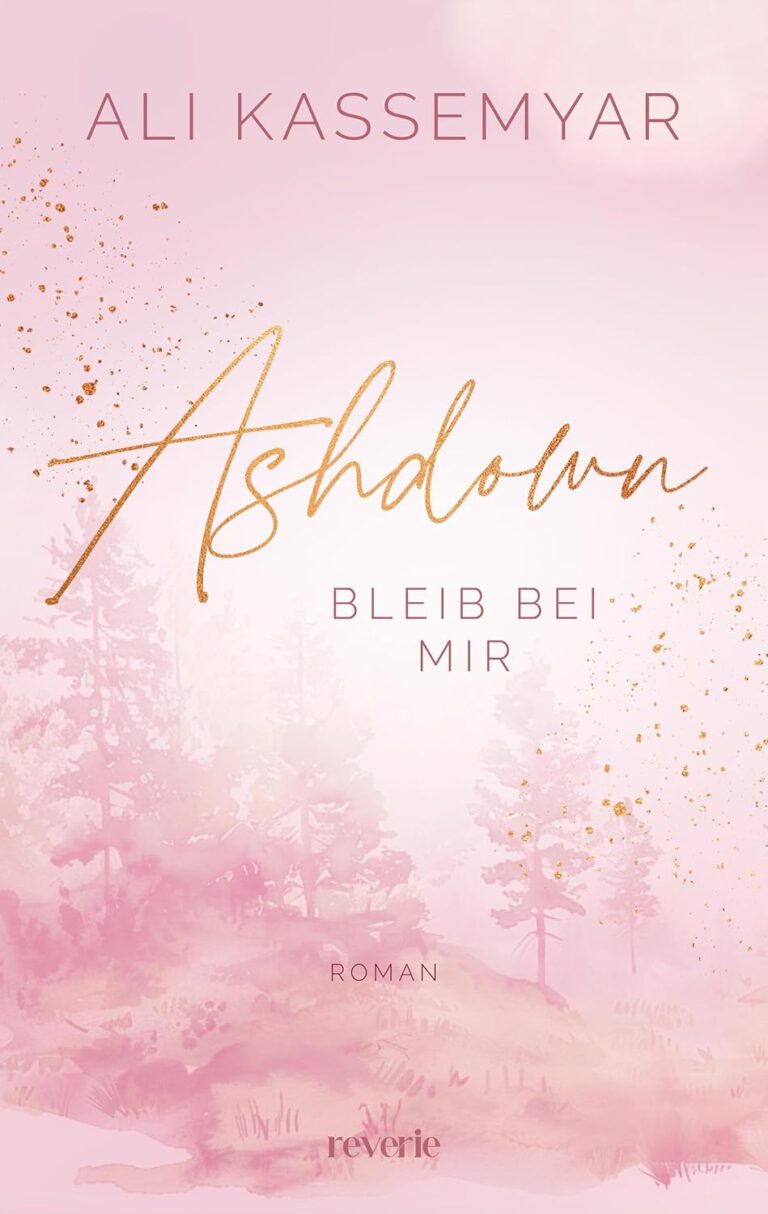 Ashdown – Bleib bei mir – Wortverzierer